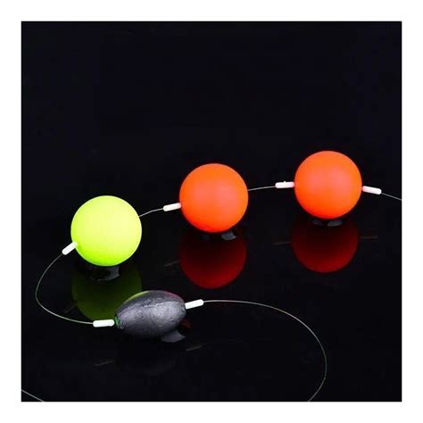 1 10 Eps Float Ball Foam Ball Eye Catching Beans Vicedeal