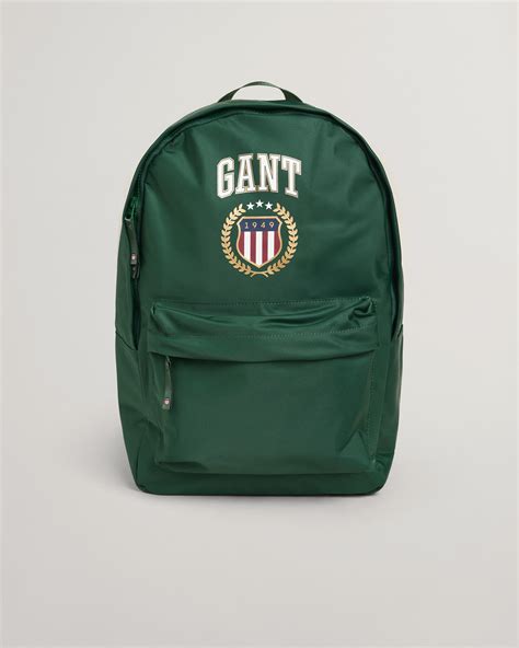 Retro Shield Backpack Gant