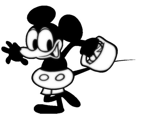 Mortimer Mouse By Mickeycrak On Deviantart