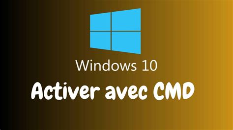Cómo Activar Windows 10 Con Cmd Nicolas Coolman