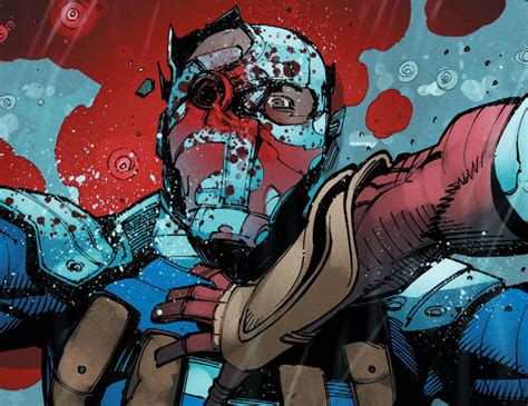 Will Evans Character Comic Vine