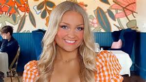 El Arresto De Laken Snelling Animadora De Kentucky Todo Lo Que Debes