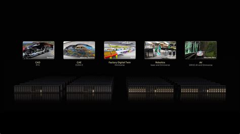 什麼是dpu？ Nvidia 台灣官方部落格