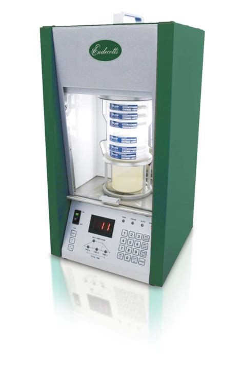 Sonic Sifter Laboratory Sieving Sieve Shakers Promat Hk Limited Testing Instrument