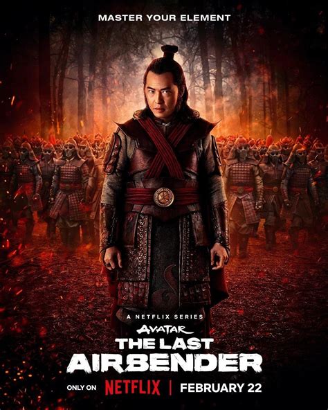 Zhao Netflix Villains Wiki Fandom