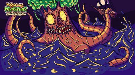 Water Island Egg Stravaganza Remix Msm Composer Youtube