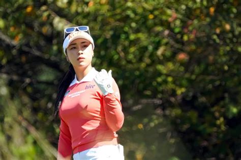 윤이나 Lpga 투어 카드 보인다 아주경제
