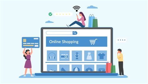 3 Major Challenges In Developing Custom E Commerce Application