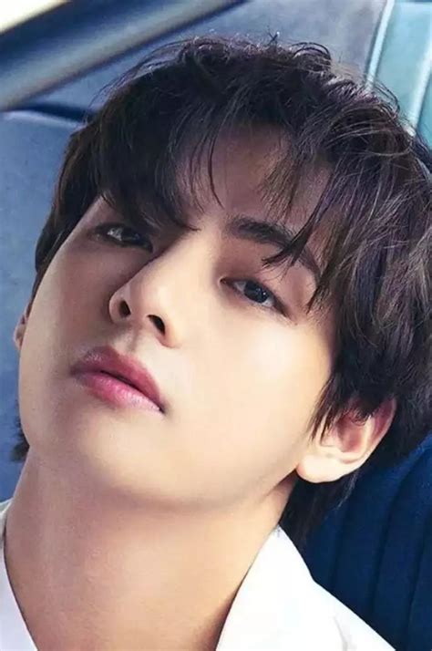 Who Is The Most Handsome In The World Boy
