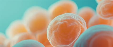 An Indepth Examination Of Biological Specimens Through Microscopic