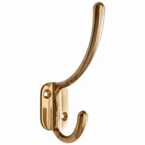 Golden Utility Hook Brass Door Hooks Stainless Steel At Rs 40piece In