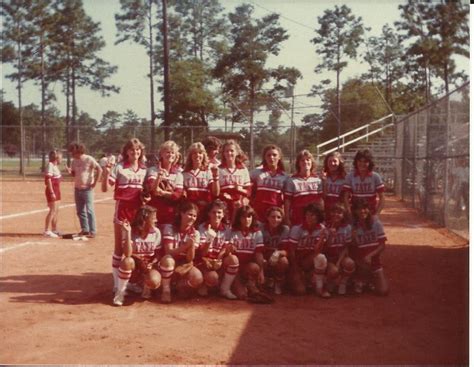 Tate High School Softball Facebook