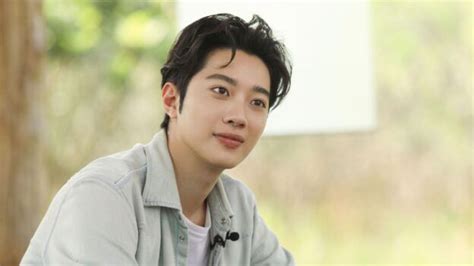 Han Haolin 韩昊霖 Cpophome