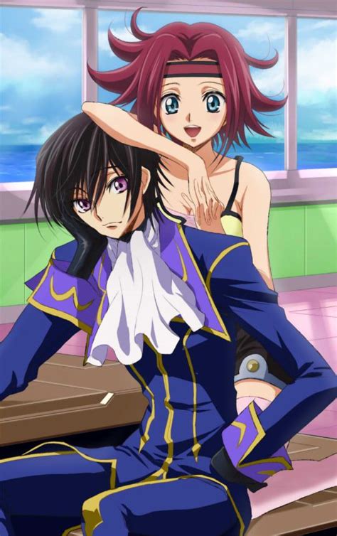 Pin By ドクロ ユーチャー On コードギアス反逆のルルーシュ Code Geass Coding All Codes
