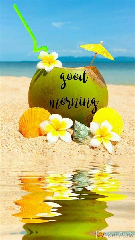 Good Morning Summer Images