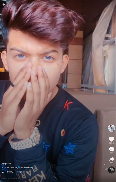 Riyaz Aly 😍 Teen Celebrities Wonder Quotes Celebrities