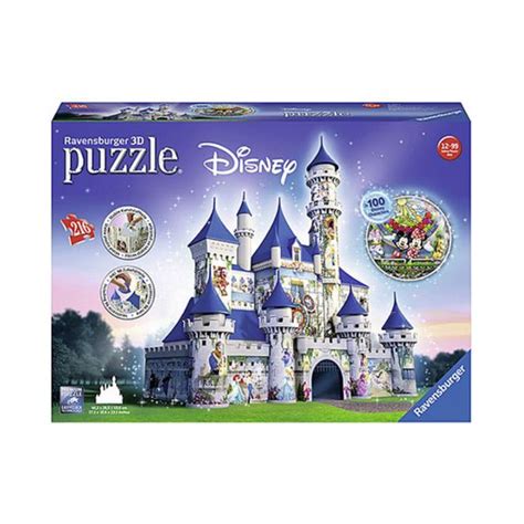 3d Jigsaw Puzzles