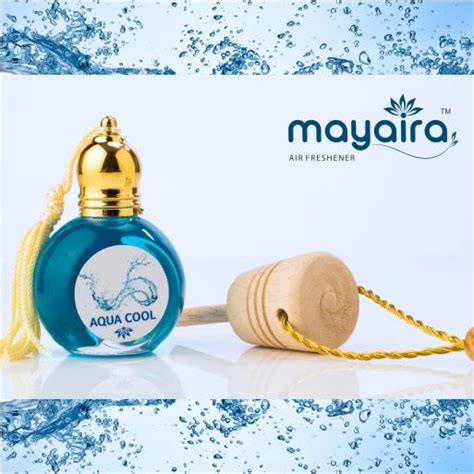 Mayas Perfume World