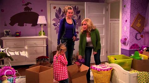 Good Luck Charlie Wallpaper