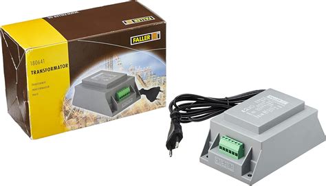 Faller 180641 Bigamart