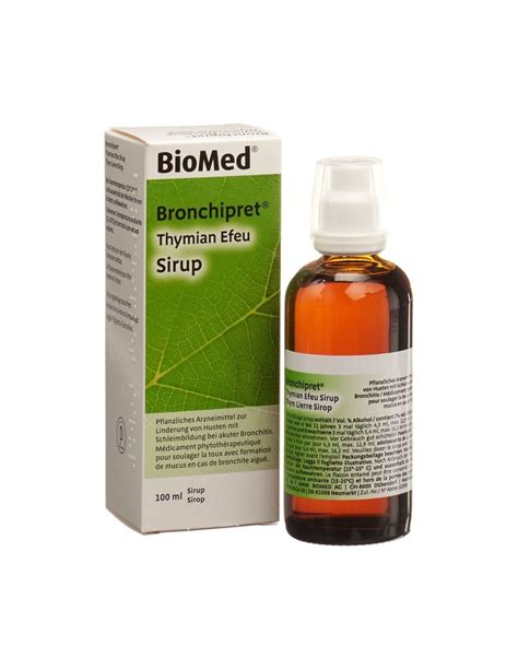 Nitux Sirop Flacon 180 Ml