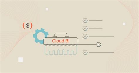 15 Cloud Business Intelligence Tools Organized By Category