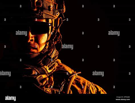 Taktiken Der Amerikanischen Armee Fotos Und Bildmaterial In Hoher