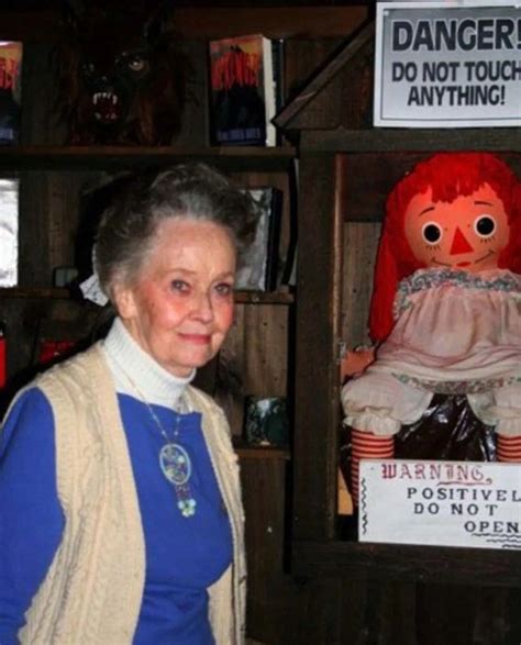 Haunted History 19 Real And Allegedly Cursed Objects With Quiz