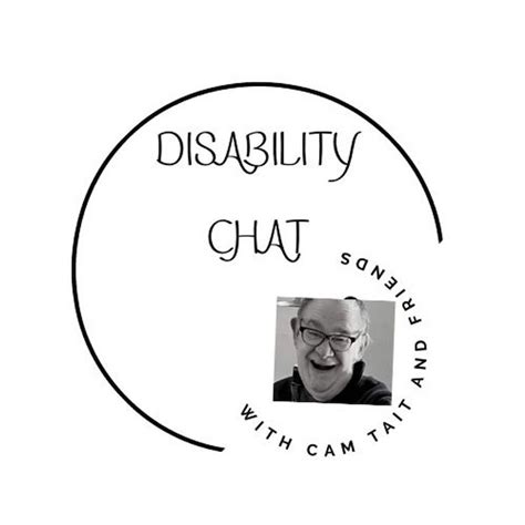 The All New Disability Chat Todayville