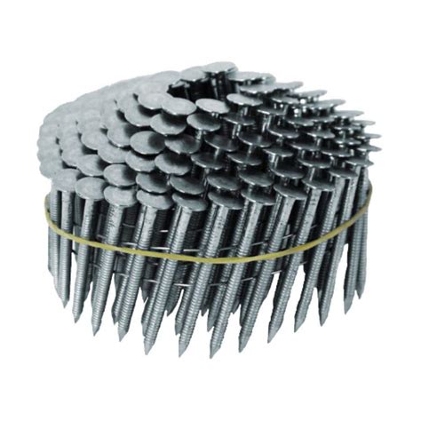 Huttig Grip 1 14 In X 0120 In 15 Degree Wire Collated