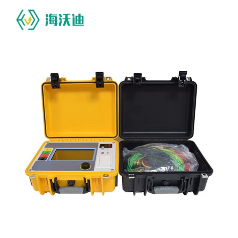Transformer Switch Performance Quality Tester Transformer Switch Measuring Instruments