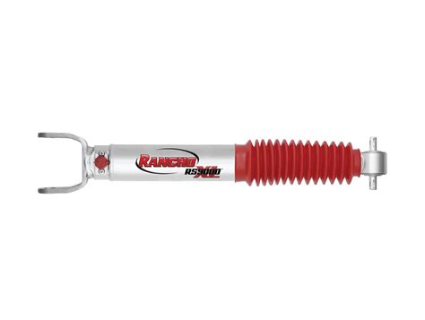 Rancho Rs9000xl Shocks And Struts Realtruck