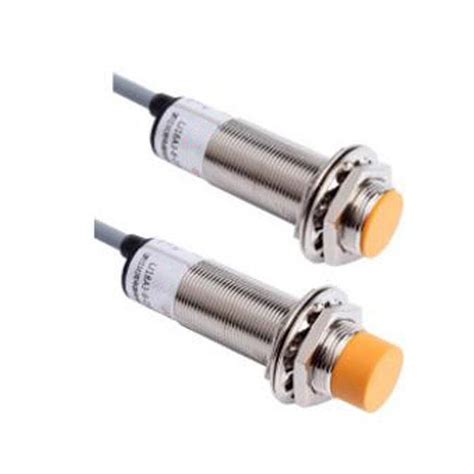 Position M Inductive Proximity Sensors Sensor Manufacturer Pressure
