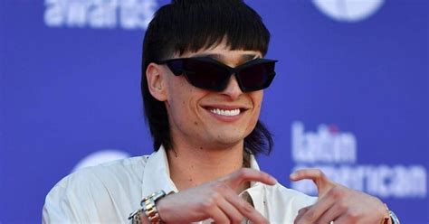Peso Pluma En El Foro Sol Horarios Objetos Prohibidos Setlist Y Todo