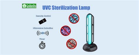 What You Should Know About Uv Sterilization Lamp 2