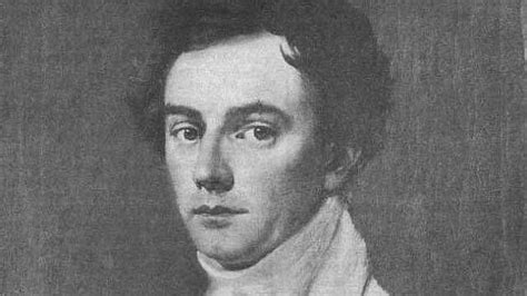 K H Mácha Cholerický žárlivec Tyran A Podivín Který Miloval