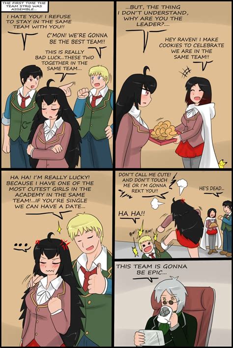 Fjtikoriko Rwby Anime Rwby Memes Rwby Comic Fjtikoriko Rwby Anime Rwby Memes Rwby Comic