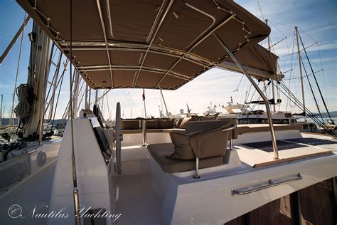 Bali 4 6 Catamaran Charter In Croatia