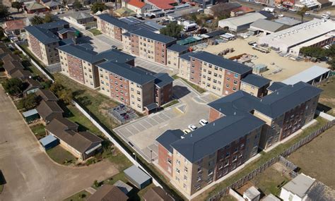 Fairview Link Imizi Housing