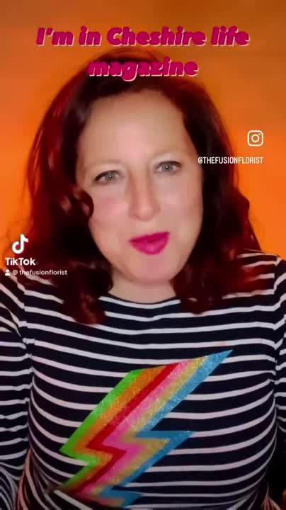 Catrin Mostyn Jones On Linkedin Im In Cheshire Life Magazine Arghhh Get Your December Copy Now 😃