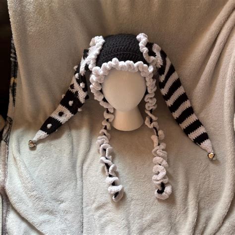 Pomni Hat Etsy