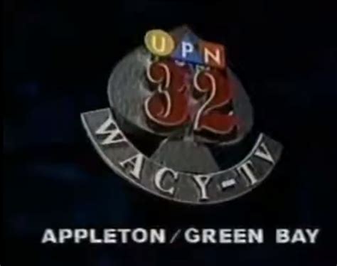 Wacy Tv Audiovisual Identity Database