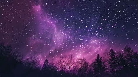 Free Starry Night Sky Image Download At Stockcake