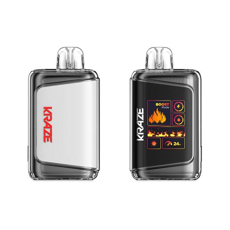 Kraze Hd Mega Krazevape