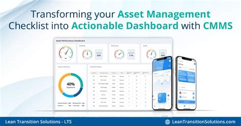 Facilities Management Checklist Redefined Maintenance With Cmms Dnuzp