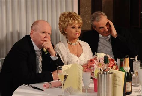 Bbc Eastenders Who Was Archie Mitchell And What Happened To Him My London