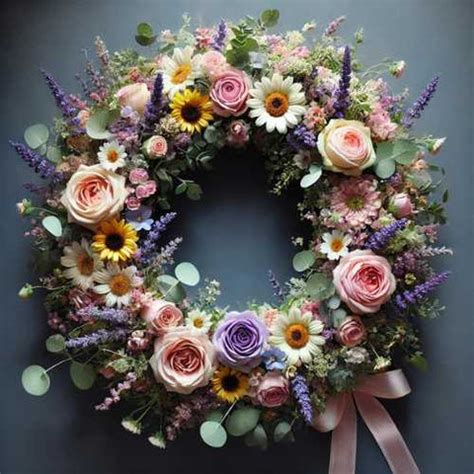 The Art And Tradition Of Wreaths From Ancient Symbols To Modern Decor