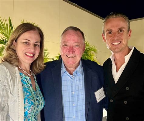 Michael Mcsweeney On Linkedin Alexandershelley Naplesphilharmonic