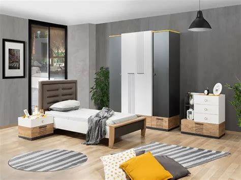 Dečija Soba Relax Od Online Nameštaj