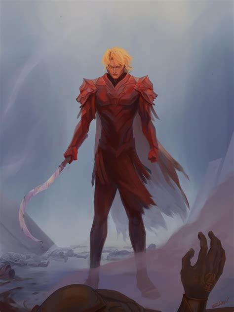 Darrow Olykos Red Rising Red Rising Darrow And Tairn Darry O